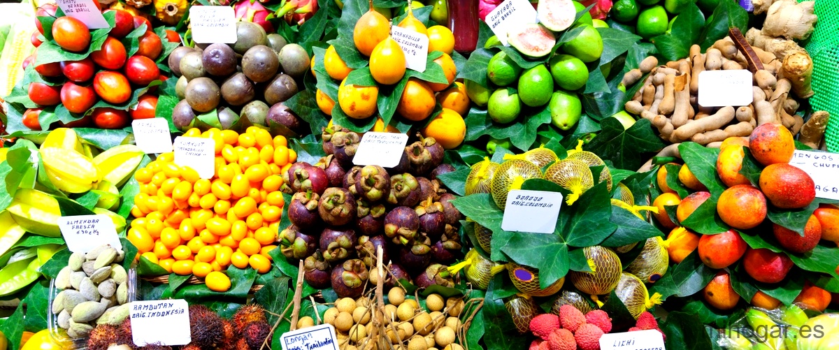 Fruteros de cristal El Corte Inglés: Elegancia y estilo para tu hogar ...