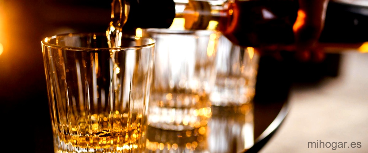 Ron sin alcohol El Corte Inglés: la opción sin alcohol de calidad - Mi ...