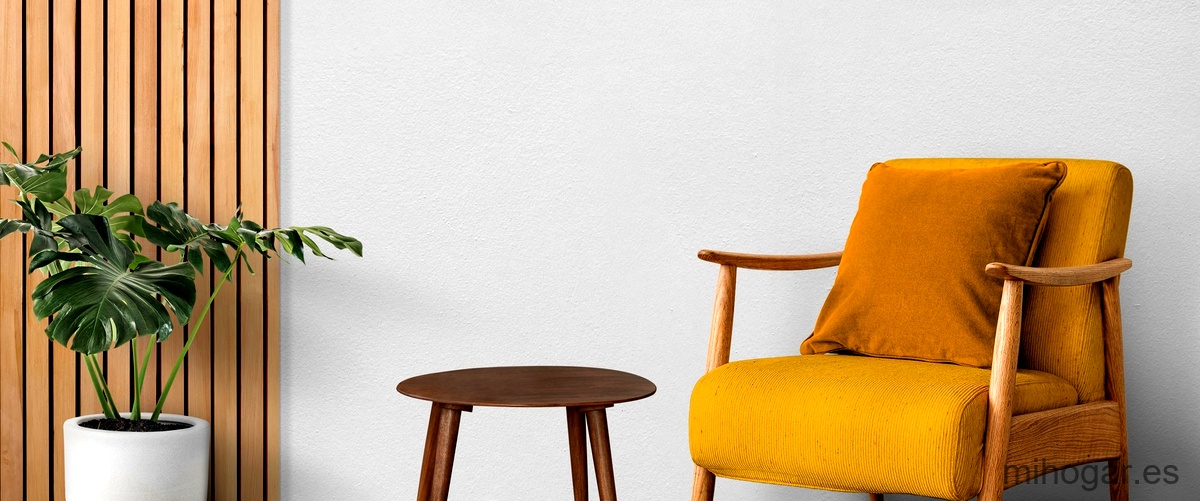 Decoración de pared con adornos de forja: elegancia y estilo - Mi Hogar