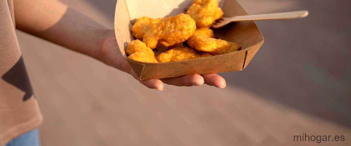 Fritura de pescado Mercadona: la opción perfecta para los amantes del ...