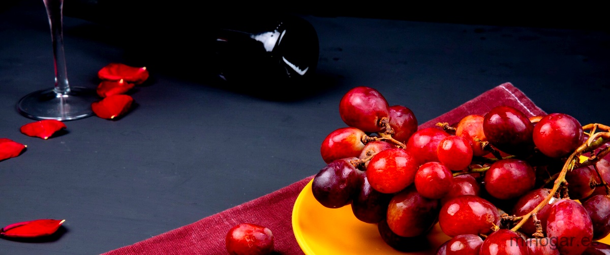 Mosto Castillo de Salobreña Mercadona: auténtico sabor andaluz - Mi Hogar