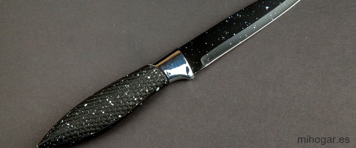 Navaja con tenedor y cuchara: la herramienta multifuncional perfecta ...