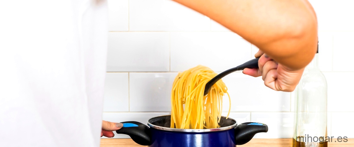 Olla para cocinar al vapor Lidl: una opción saludable y práctica - Mi Hogar