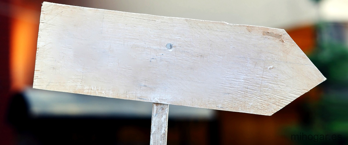 Postes de madera de 6 metros: durabilidad y resistencia garantizadas ...