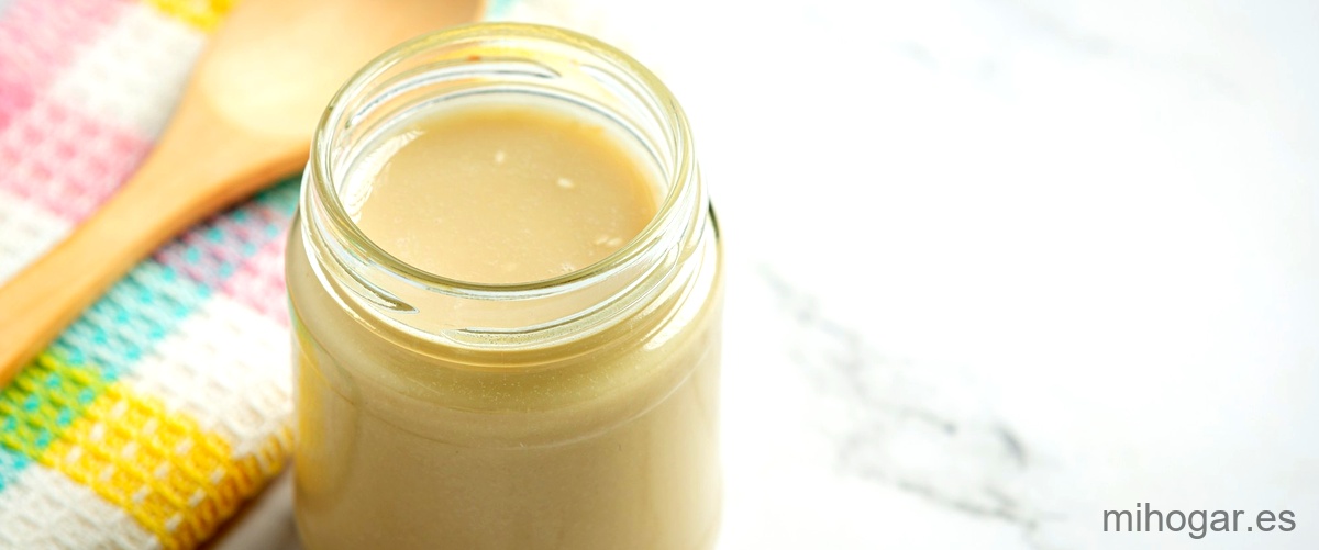 Potitos de frutas Mercadona ingredientes: sabores naturales y ...