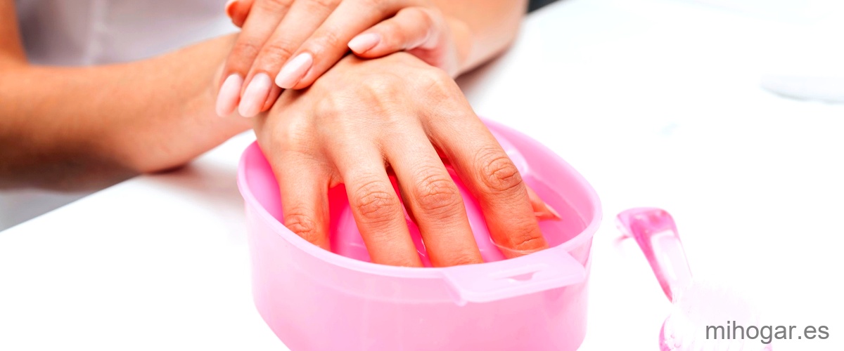 Gel sólido para uñas Mercadona: la solución perfecta para uñas ...