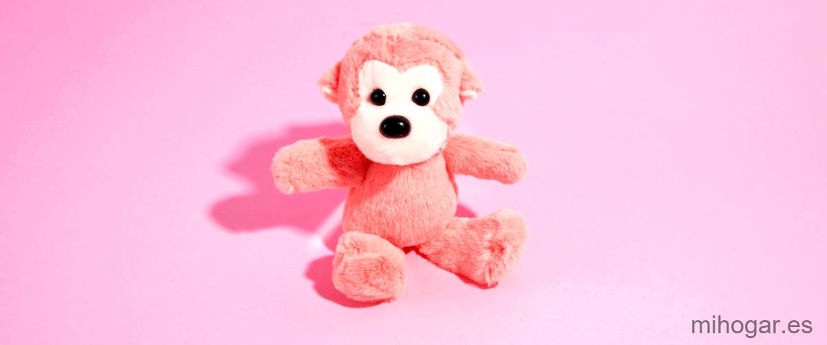 Peluche erizo El Corte Inglés: una adorable compañía - Mi Hogar