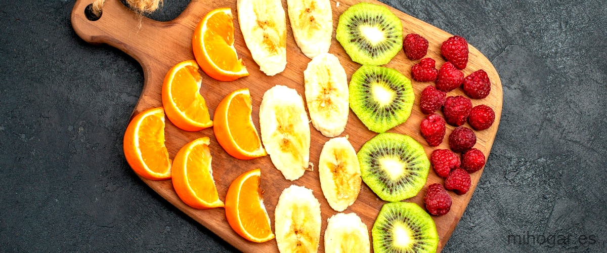 Rodajas de madera para manualidades: ¡crea tus proyectos con estilo ...