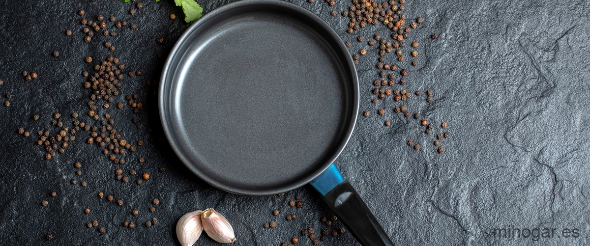 Sartén Tefal Titanium Pro Precio: calidad y durabilidad en tu cocina ...