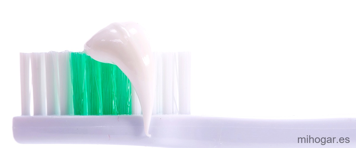 Pasta de dientes El Torero: La fuerza del cuidado dental - Mi Hogar