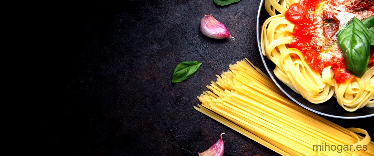 Tallarín pasta Hacendado: calidad en cada paquete de 500 g - Mi Hogar