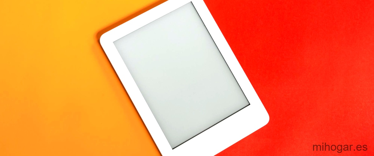 Tablet 7 pulgadas con GPS integrado: la opción ideal para tu navegación ...