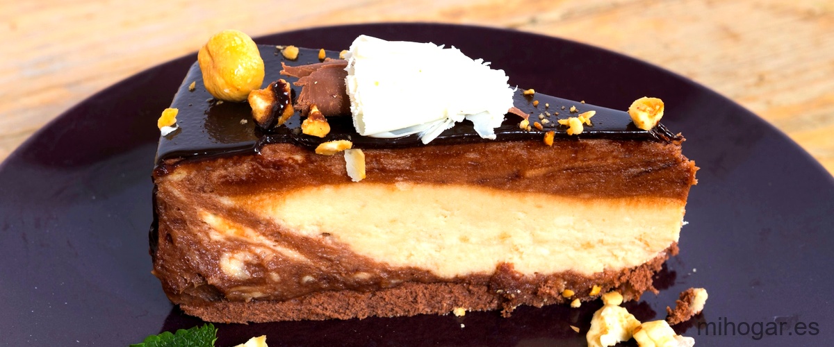 Tarta dulce de leche Mercadona: un delicioso placer para el paladar ...