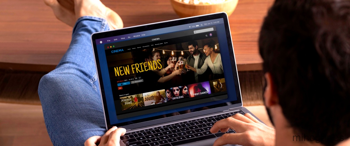 TV sin smart TV 50 pulgadas: la opción económica - Mi Hogar