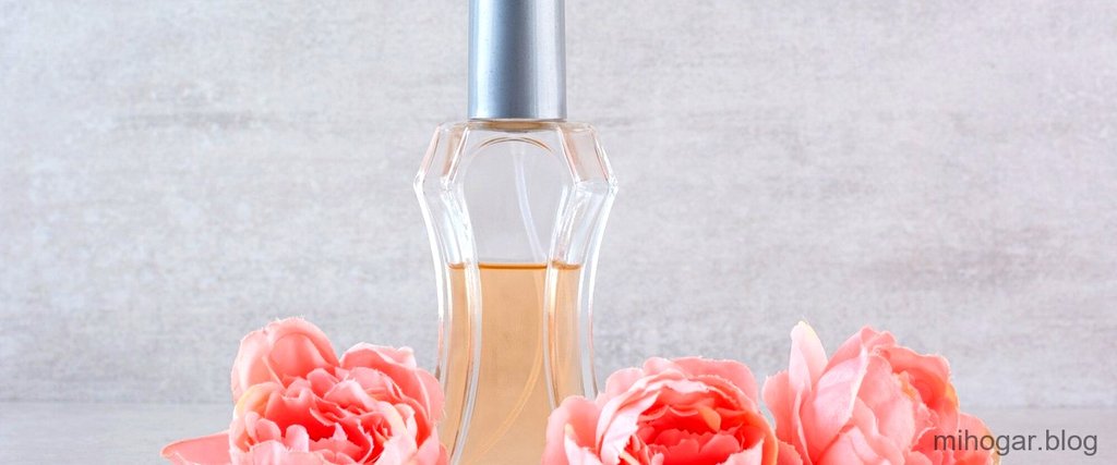 Perfume Poême Primor: El aroma perfecto para la mujer actual - Mi Hogar