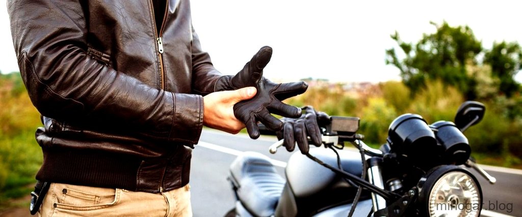 Ropa moto decathlon: equipación para tus aventuras en carretera. - Mi Hogar