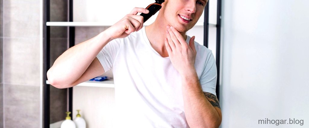 Spray depilatorio Veet para hombres: la solución para la depilación ...