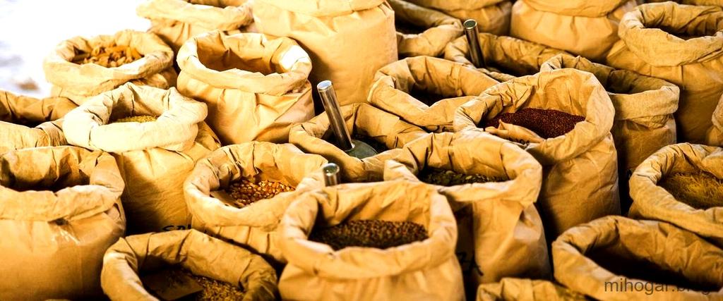 Trigo en grano Mercadona: Todo sobre la semilla y el fruto del trigo ...
