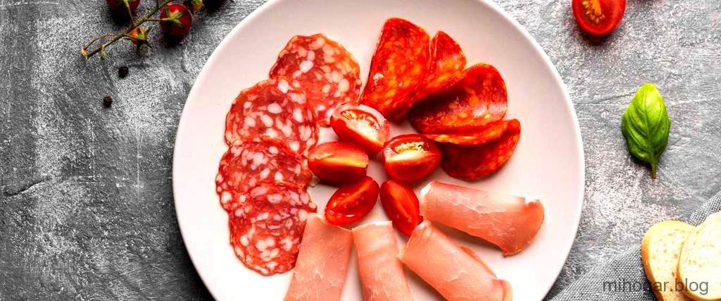 Todo lo que debes saber sobre la sal nitro y la sal de cura para ...