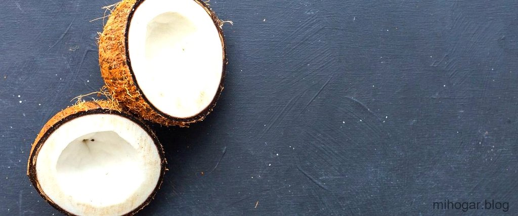 Puré y crema de coco: todo lo que necesitas saber en Mercadona y ...
