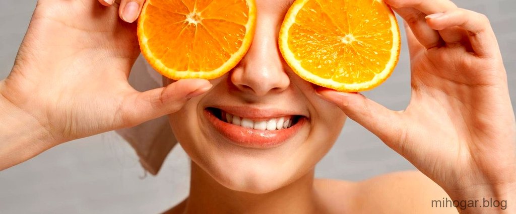 El poder de la vitamina C: Florence serum en Primor y otras opciones ...
