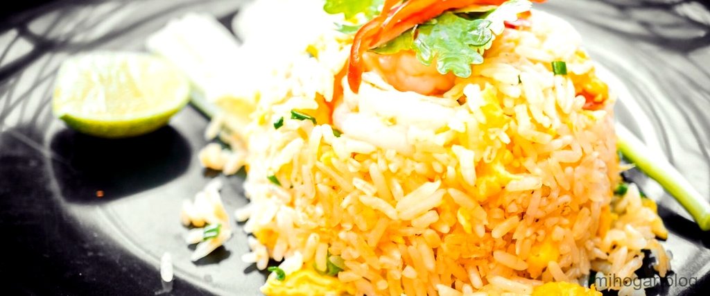 El arroz integral más saludable según la OCU: marcas y tipos ...