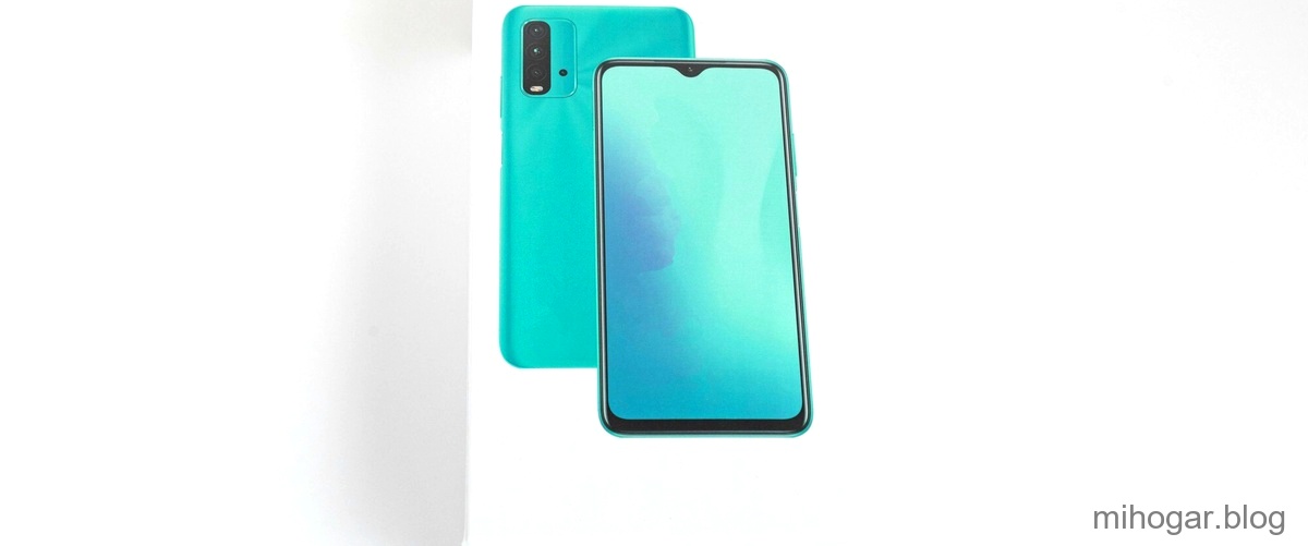 Características del Samsung Yateley GU46 6GG UK: Potencia y estilo - Mi ...