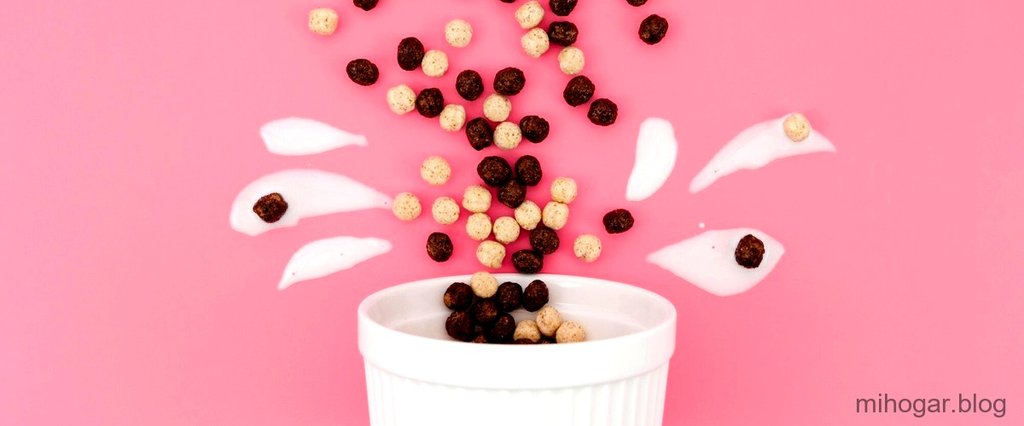 Cereales Oreo de Mercadona: La opción perfecta para los amantes de los ...