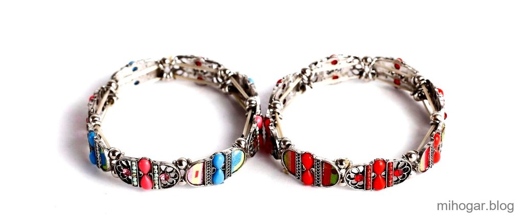 Pulsera Pandora Falsa: Cómo identificar la autenticidad y materiales de ...
