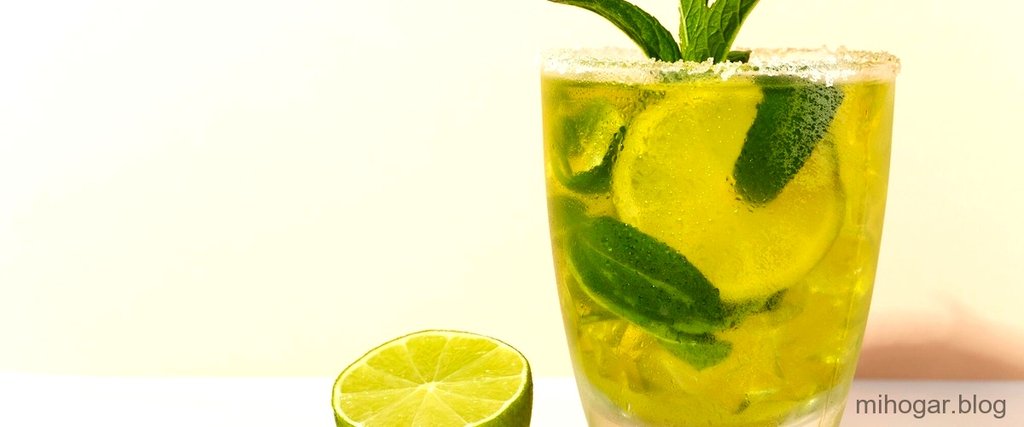 Ron para Mojito Mercadona: Prepara el Mejor Mojito en Casa con Estos ...