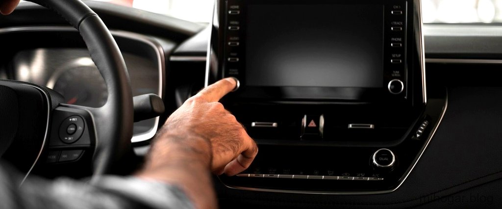 Radio con pantalla para coche en Media Markt: Todo lo que necesitas ...
