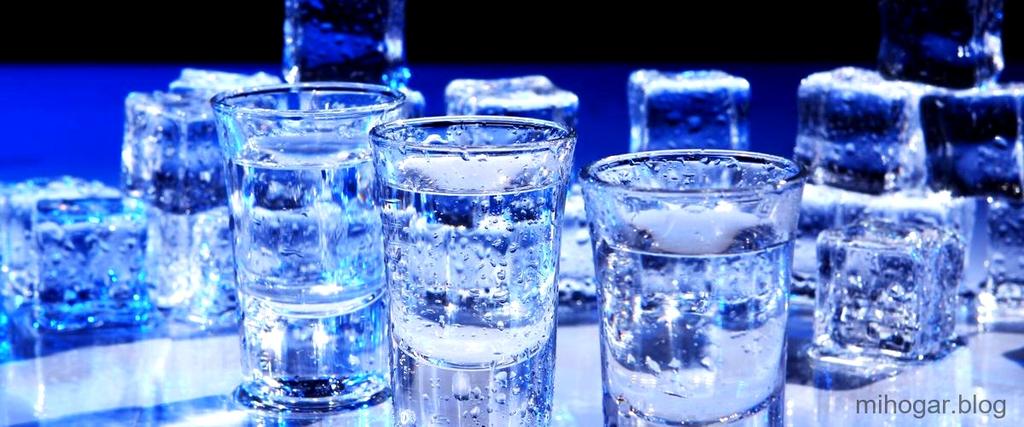 Vodka morado en Mercadona: precio y grados de alcohol - Mi Hogar