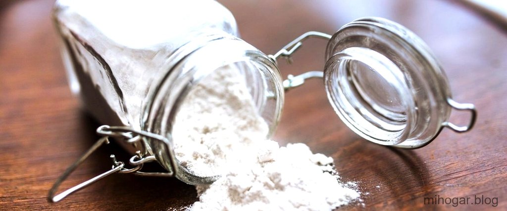 Ingredientes para hacer azúcar glass casero: recetas, sustitutos y usos ...