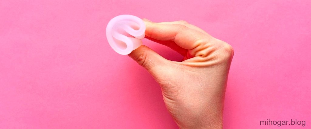 Compresas pequeñas para la primera regla de las niñas. - Mi Hogar