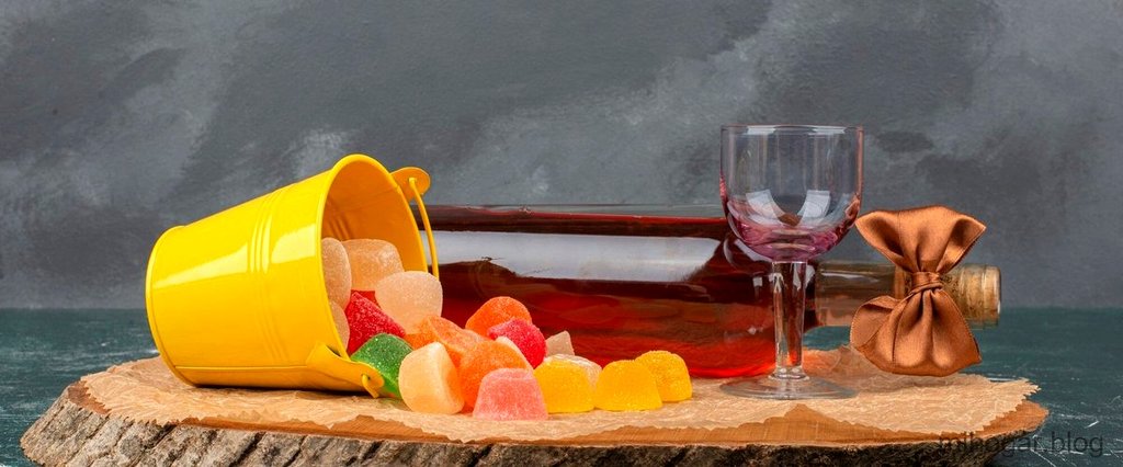 ¿Cuántos grados de alcohol tiene el vodka de caramelo?: Precio y marcas ...