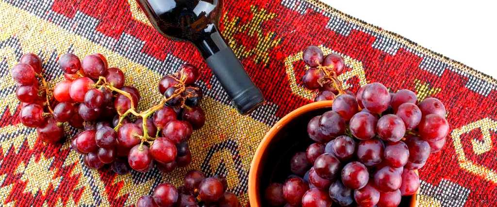 Mallacan vino: la exquisita variedad de Borsao Syrah - Mi Hogar