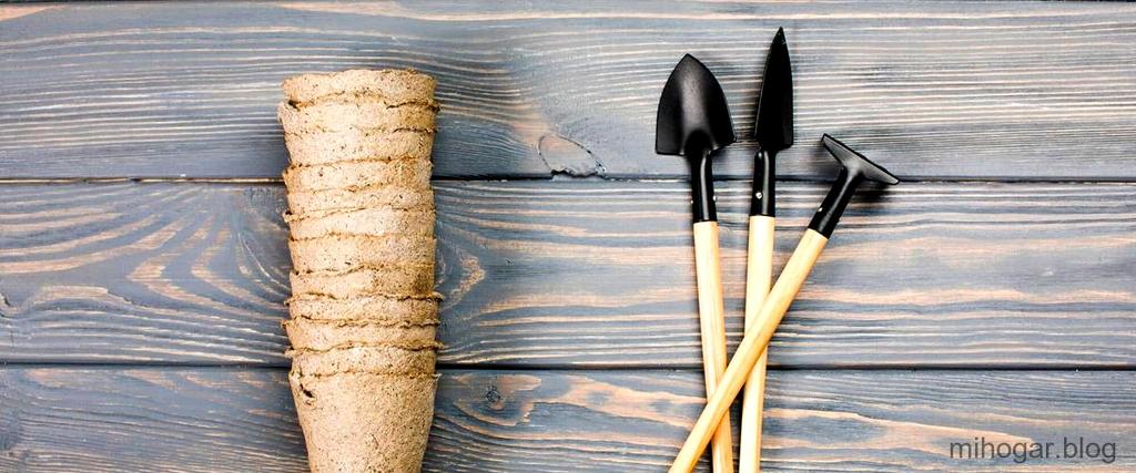 Palas y azadas: todo lo que necesitas saber para tu huerto - Mi Hogar
