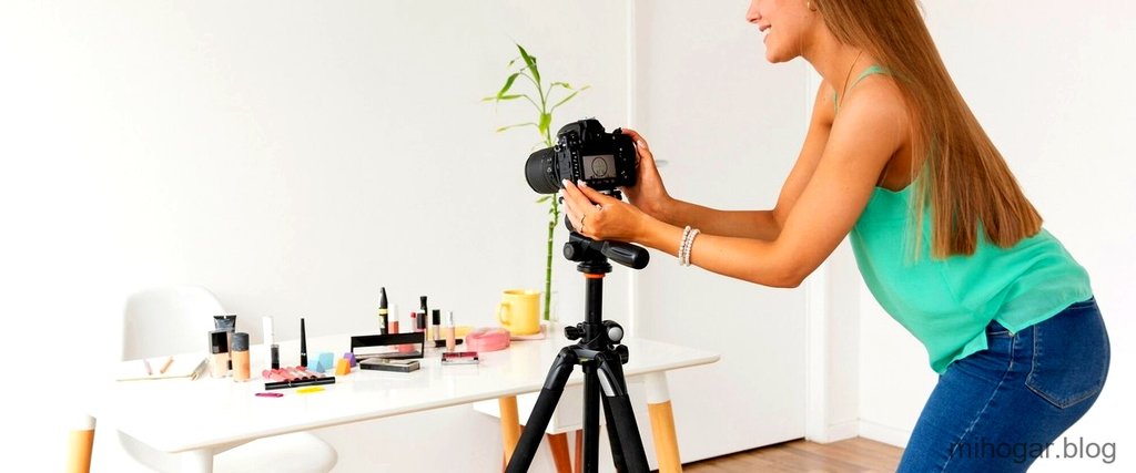 ¿Cuándo salió la Sony a6600?: La última cámara Alpha de Sony. - Mi Hogar