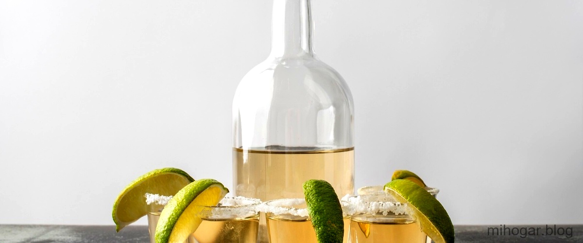 Ginebra Lidl premiada: Todo lo que necesitas saber sobre marcas, tipos ...