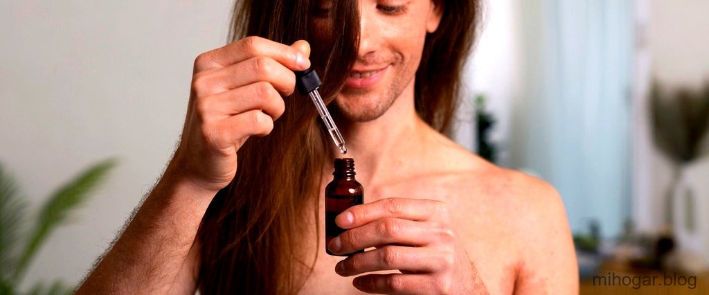 Secretos del aceite de castor en el cabello: beneficios y ...