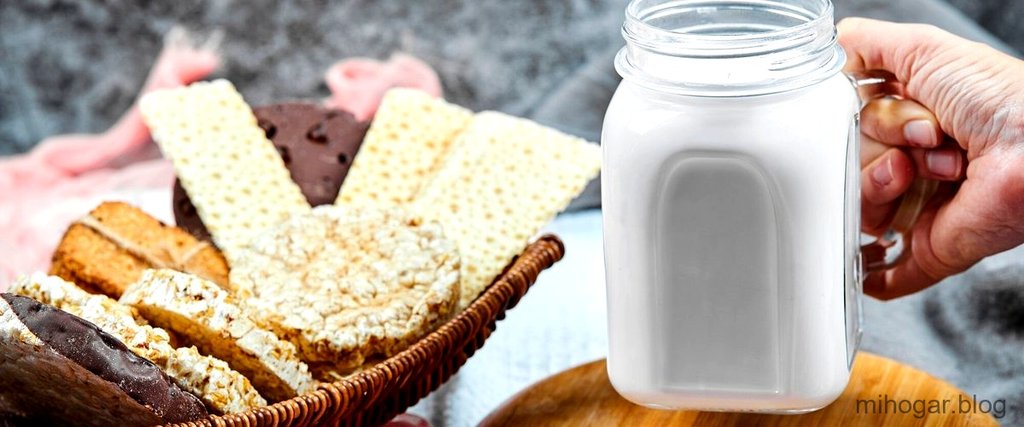 Marcas de yogures pasteurizados: ¿Qué son y cómo elegir la mejor opción ...