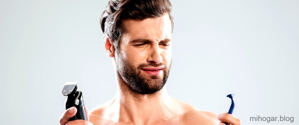 Spray depilatorio Veet para hombres: la solución para la depilación ...