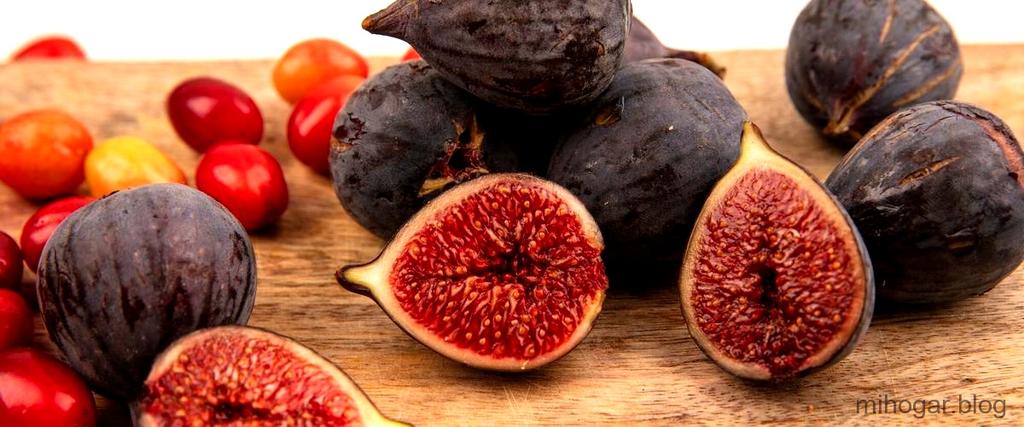 Todos los higos chumbos son comestibles: propiedades y beneficios. - Mi ...