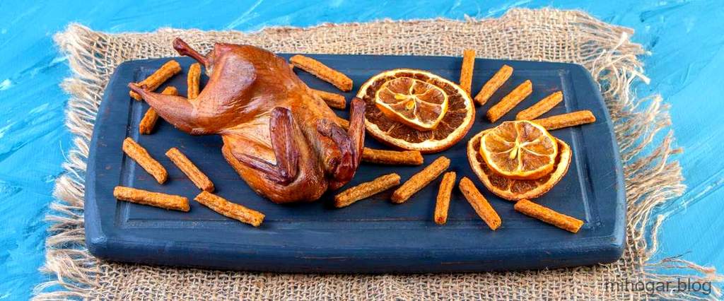 Todo lo que necesitas saber sobre la loncha de pavo Mercadona: calorías ...