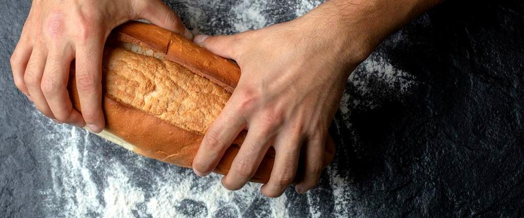 ¿Cuánto tiempo fermentar la masa del pan?: Consejos y tiempos ...