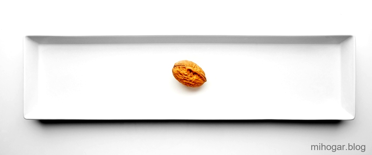 Almendra marcona: origen, propiedades y precio por kilo - Mi Hogar