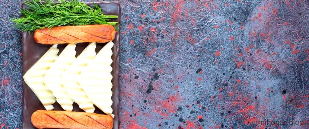 Queso halloumi: todo sobre su precio, recetas y dónde comprarlo en ...
