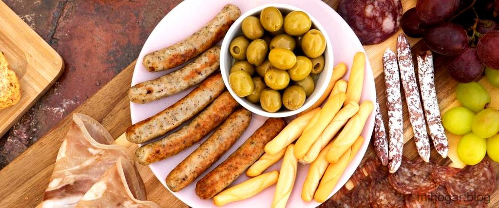 El auténtico alioli catalán: origen y significado gastronómico - Mi Hogar