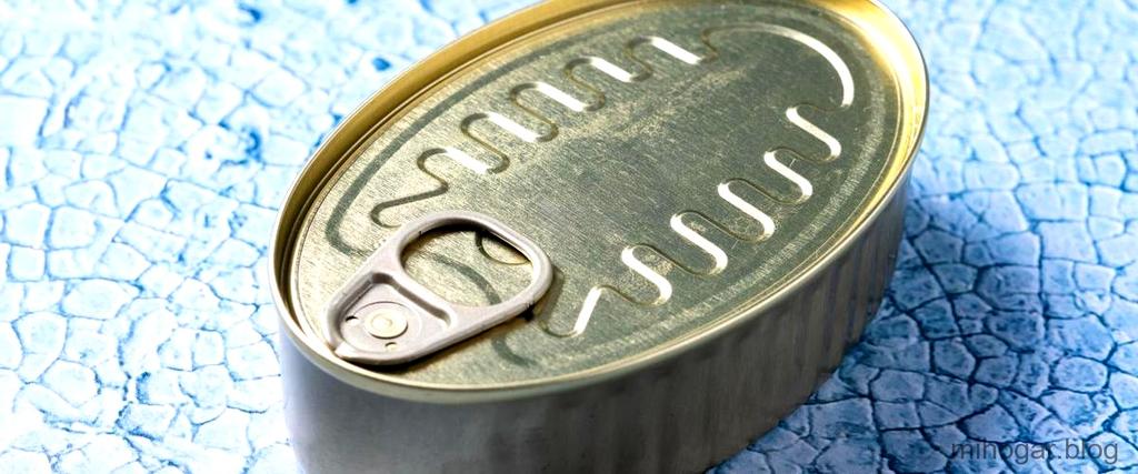 NIVEA Lata Azul: precio y beneficios en Mercadona - Mi Hogar
