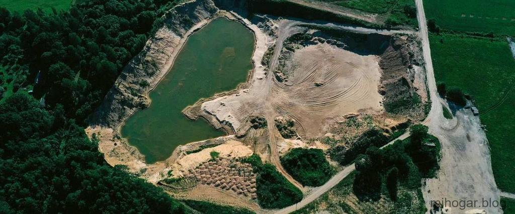 Lámina geotextil: usos y funciones en construcción y terrazas - Mi Hogar